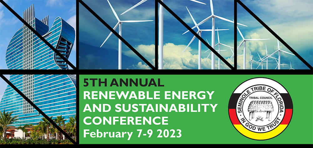 - Seneca Environmental Renewable Energy and Sustainability Conference