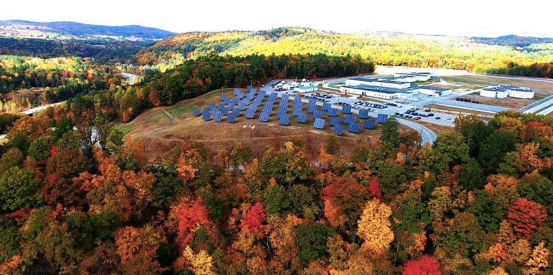 - Seneca Environmental - AEDG Partnership