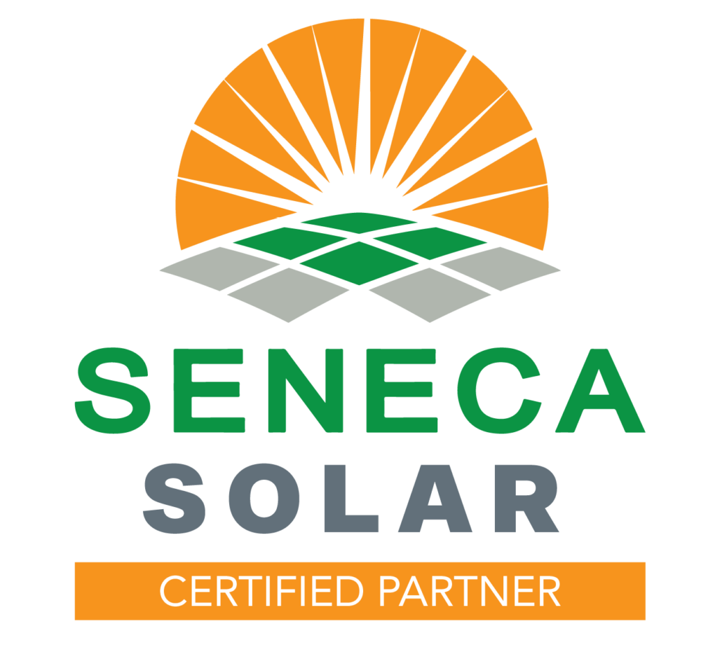 - Seneca Environmental - AEDG Partnership