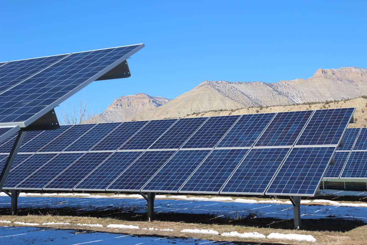 New Mexico - Seneca Environmental