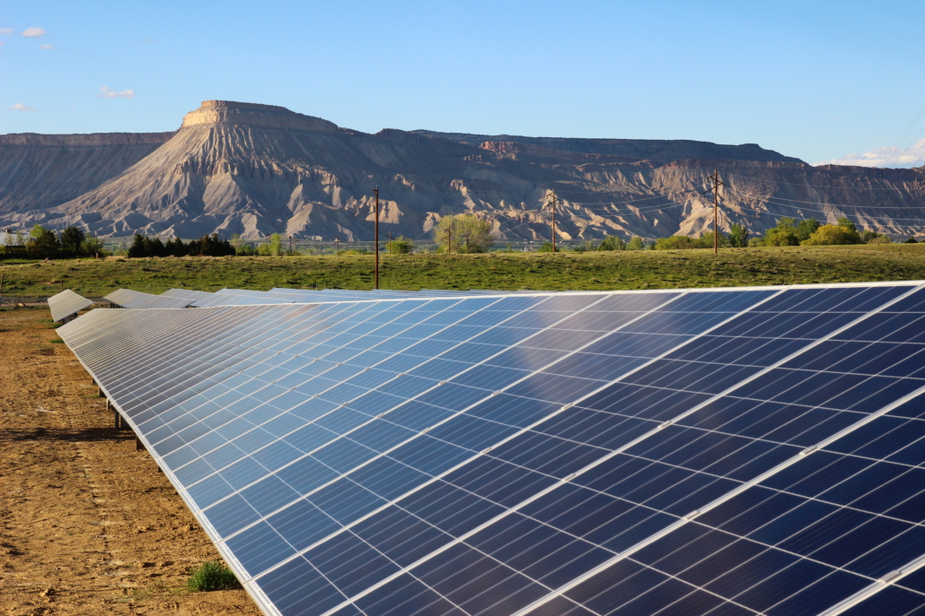 Native Services - Seneca Environmental equitable renewable energy future